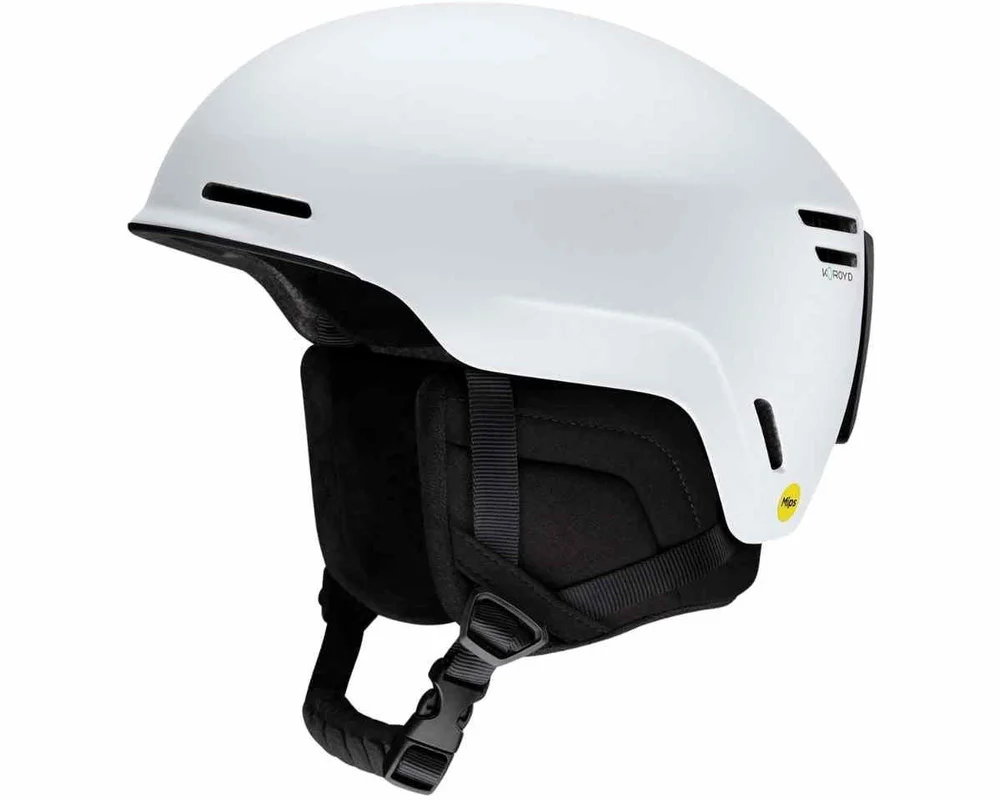 Smith Method MIPS Ski Helmet Review