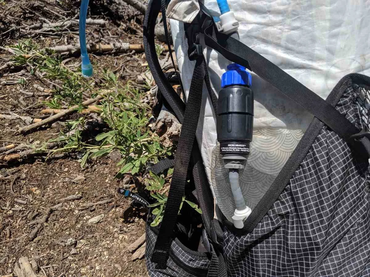 Hyperlite Mountain Gear Junction Backpack Long-term Review