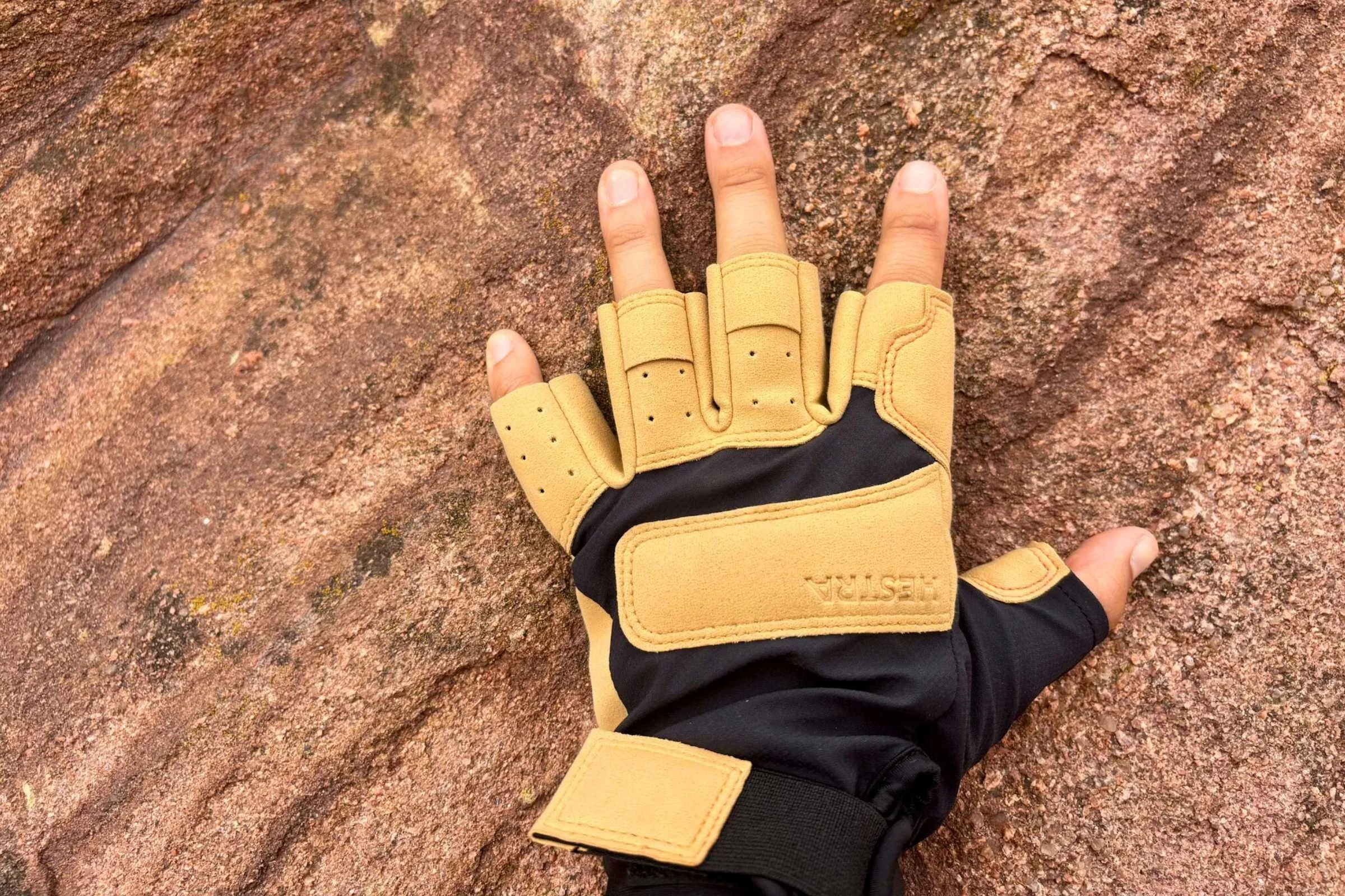 8 Best Climbing Gloves of 2026 (Tested & Reviewed)