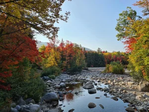 Pemigewasset Loop (Pemi Loop) Hiking and Backpacking Guide