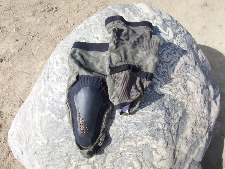 5 Best MTB Knee Pads 2025 (Tested & Reviewed)
