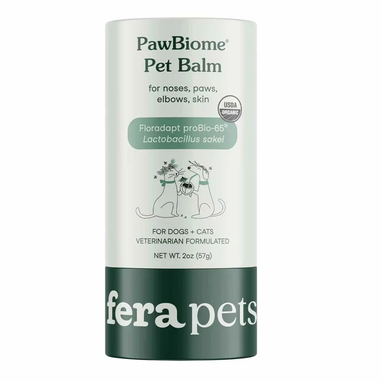 6 Best Dog Paw Balms of 2026 (Tested & Reviewed)