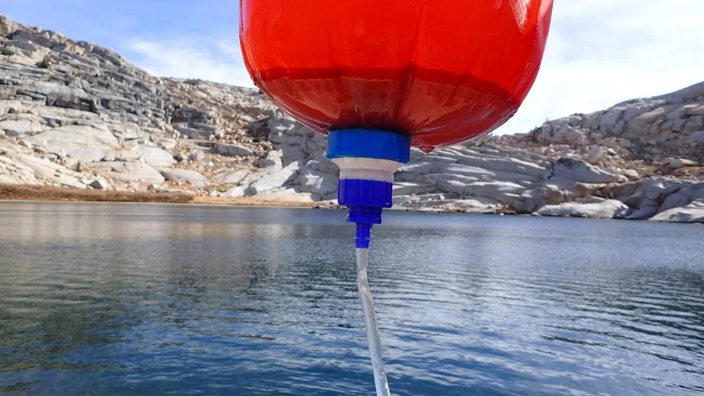 The Best Backpacking Water Filters and Purifiers of 2023 — Treeline Review