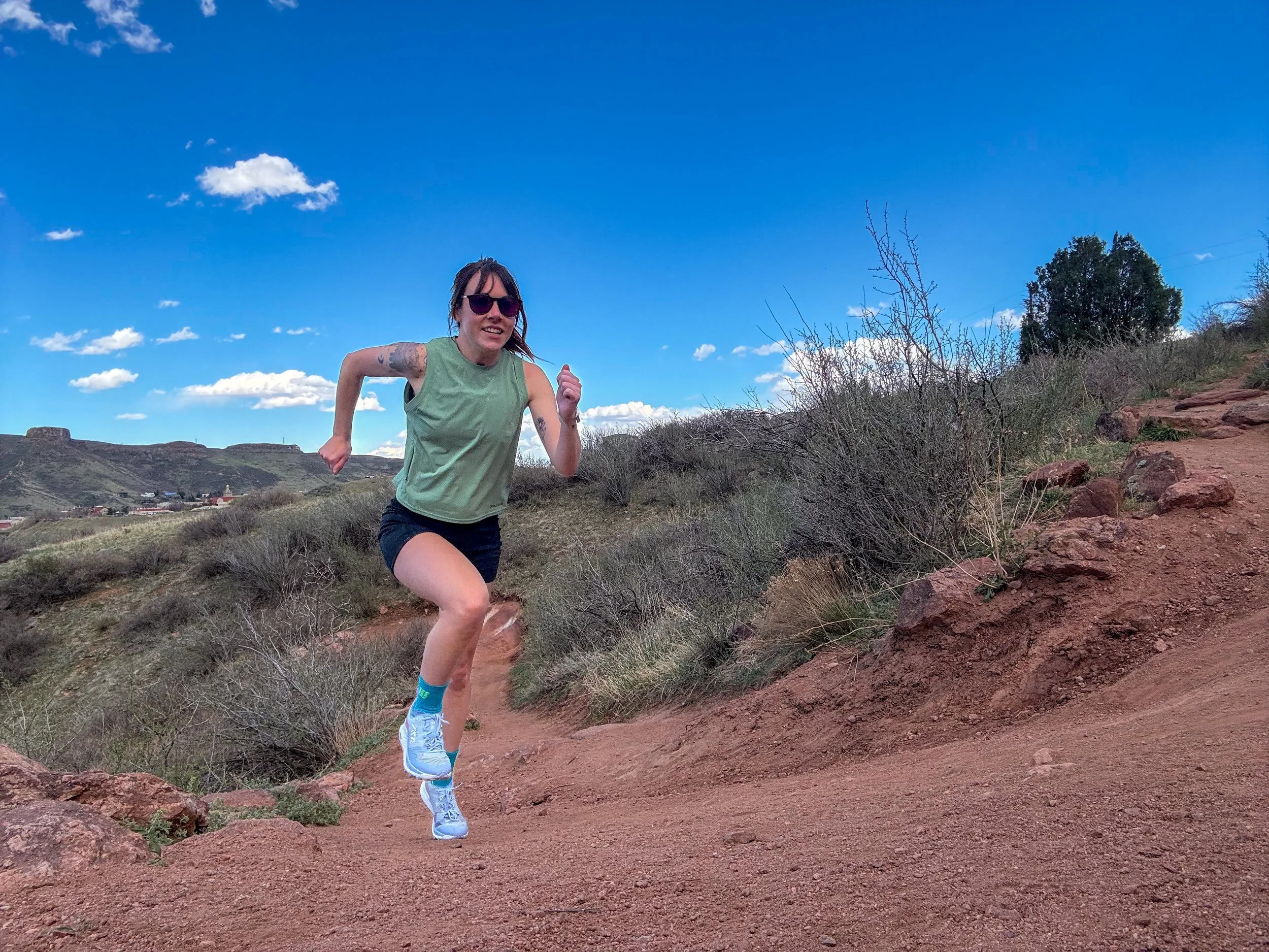 7 Best Women's Running Shirts of 2025 (Tested)