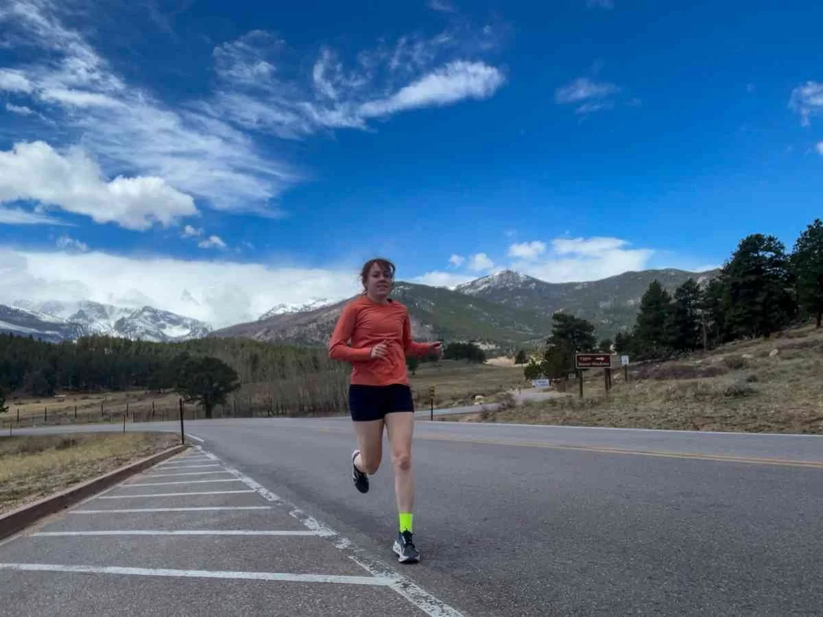 On Cloudeclipse Running Shoes Review