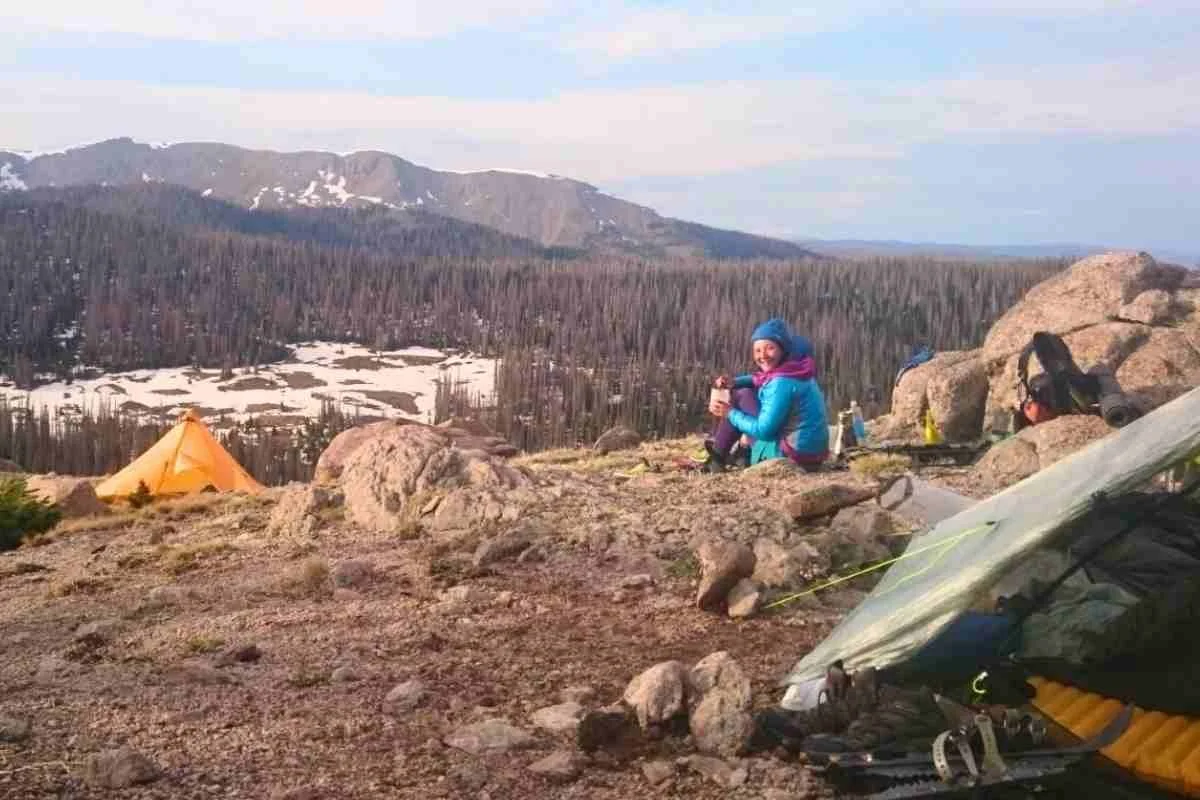 The Best Backpacking Tents of 2023 — Treeline Review