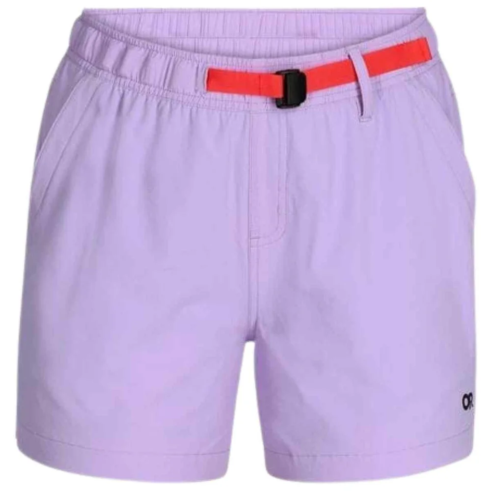 5 Best Women’s Hiking Shorts of 2025 (Trail-Tested)