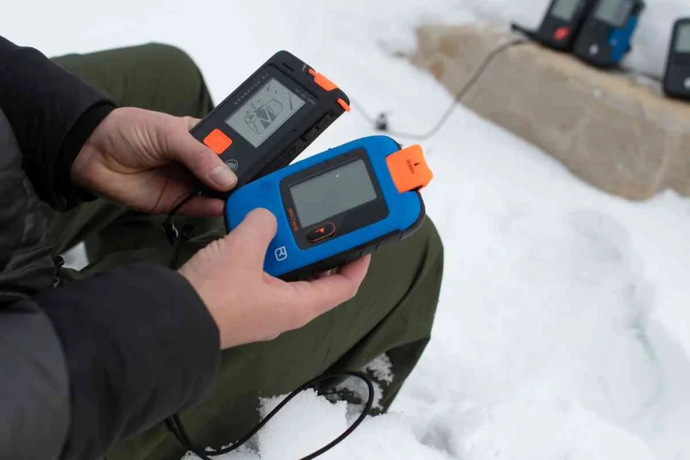 Best Avalanche Beacons of 2026 (Tested and Reviewed)