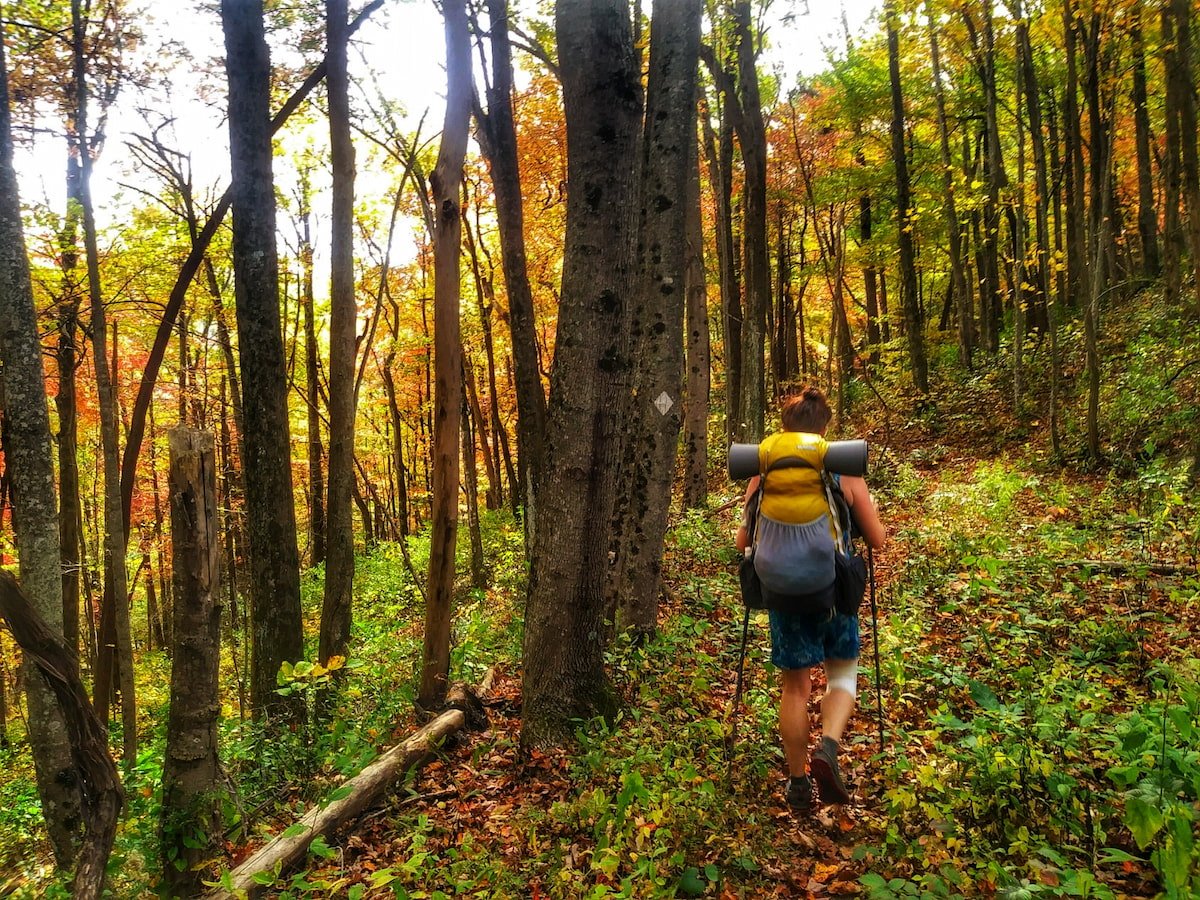 Benton MacKaye Trail Thru-Hiking Guide