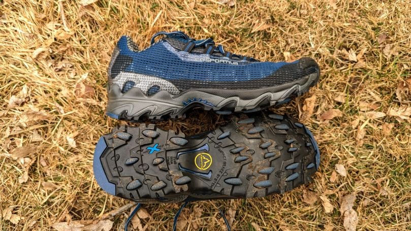 Best Men's Trail Running Shoes — Treeline Review