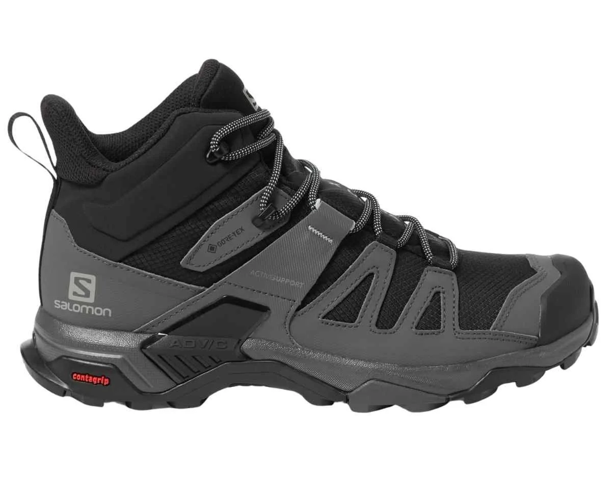 7 Best Lightweight Hiking Boots of 2026 (Tested)