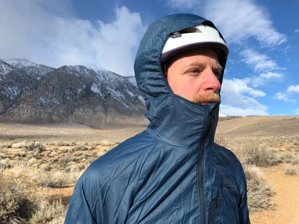 8 Best Men's Windbreaker Jackets of 2024 (Tested)