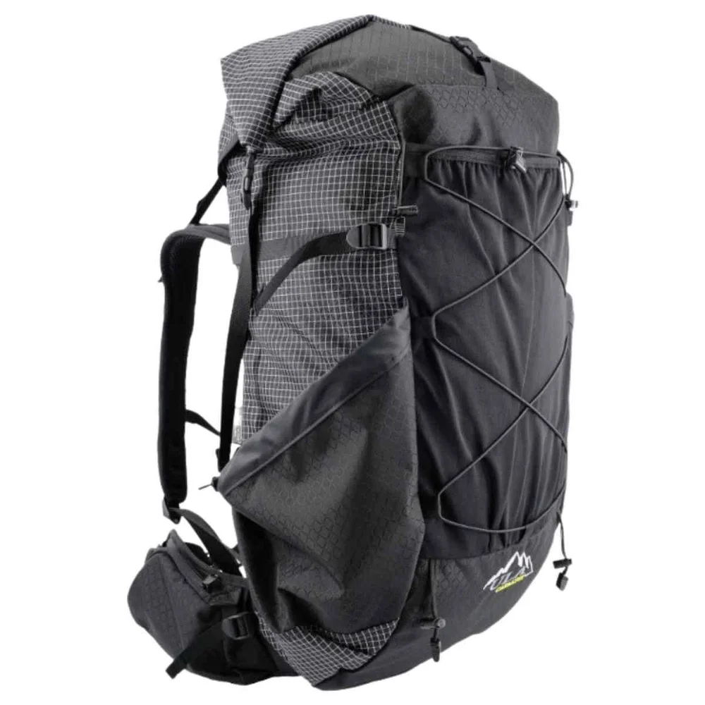 ULA Catalyst Backpacking Backpack Review (Tested)
