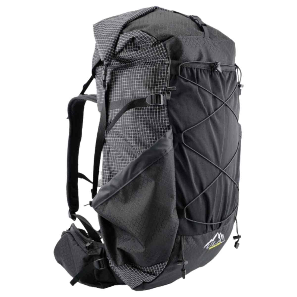 ULA Catalyst Backpacking Backpack Review (Tested)
