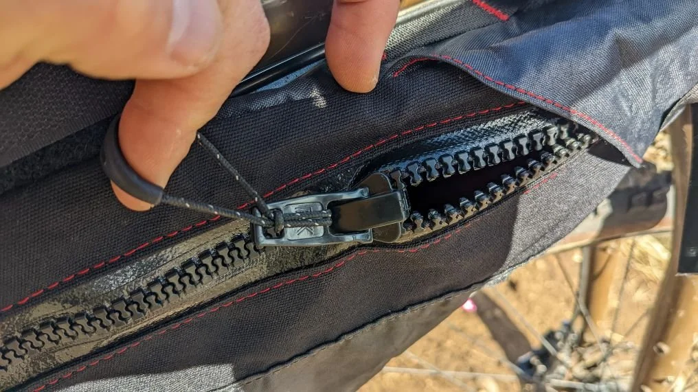 8 Best Bike Frame Bags of 2024 (Tested and Reviewed)