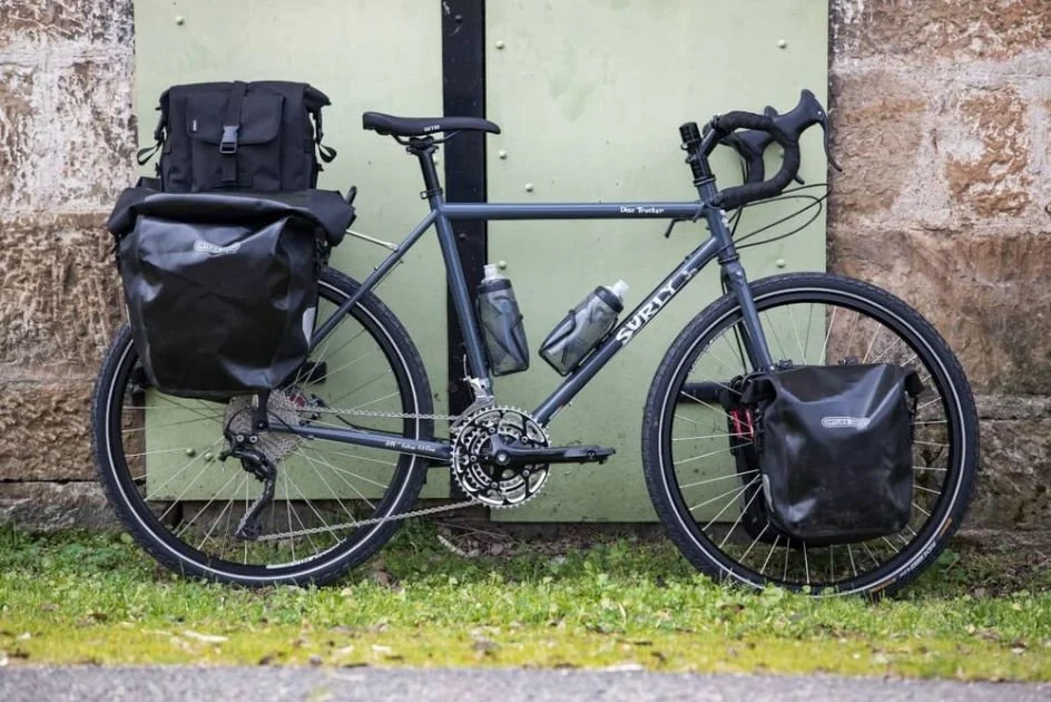 The Best Touring Bikes The Best Touring Bikes