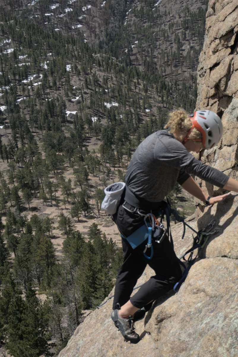 7 Best Climbing Chalk Bags of 2024 (Tested)
