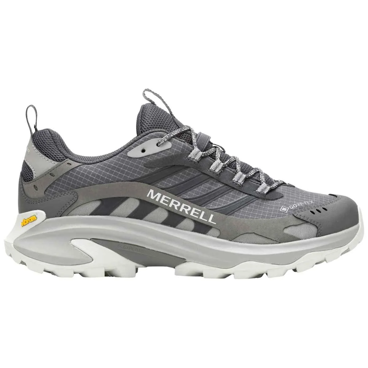 Salomon XA Pro 3D V9 GORE-TEX Review (Tested)