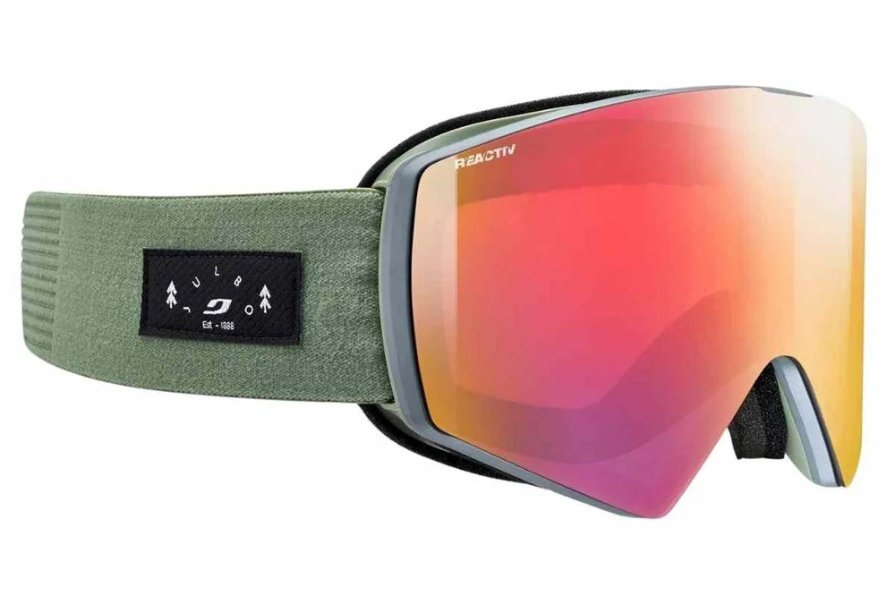 Julbo Lightyear Ski Goggles Review