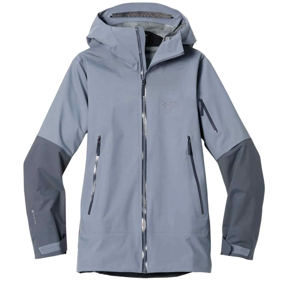 Arc'teryx Sentinel Ski Jacket Long-Term Review (Tested)