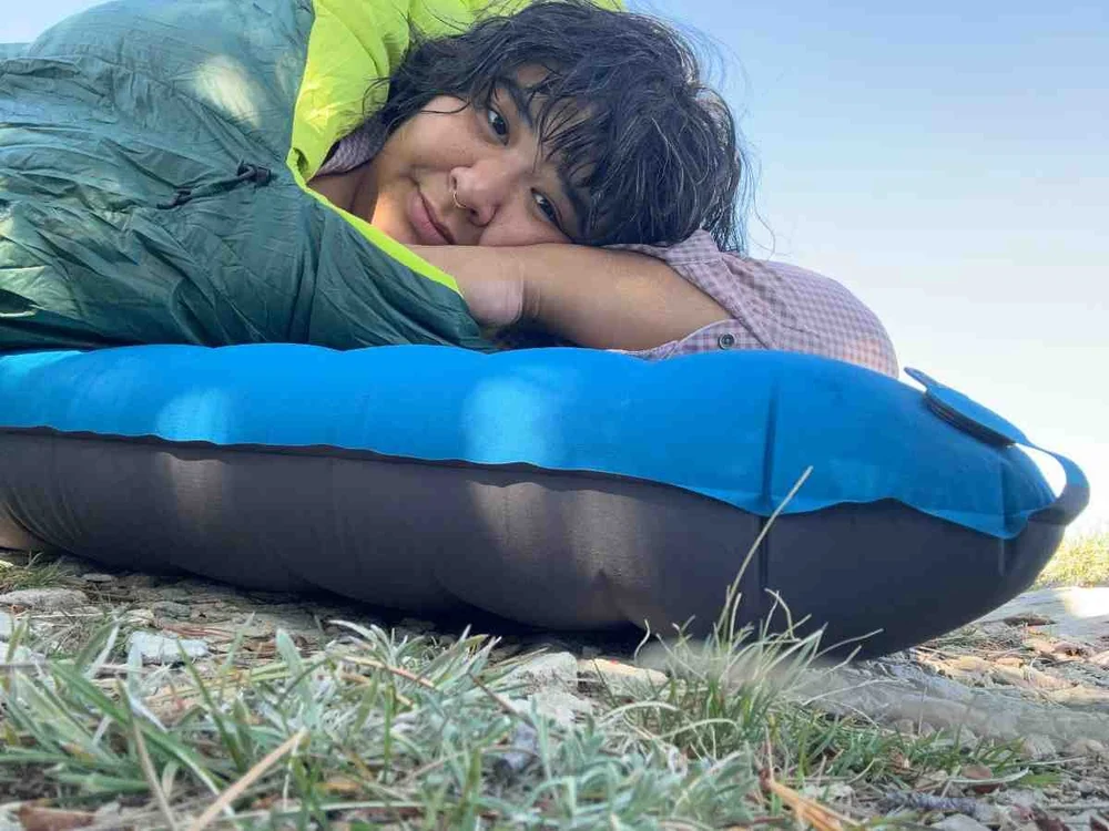 Nemo Disco 15 Sleeping Bag Review