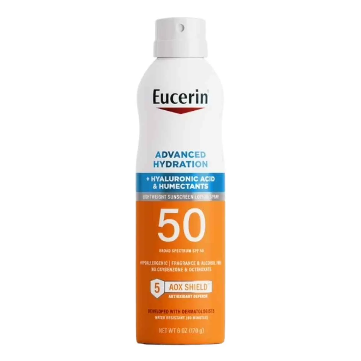 5 Best Spray Sunscreen of 2025 (Tested)