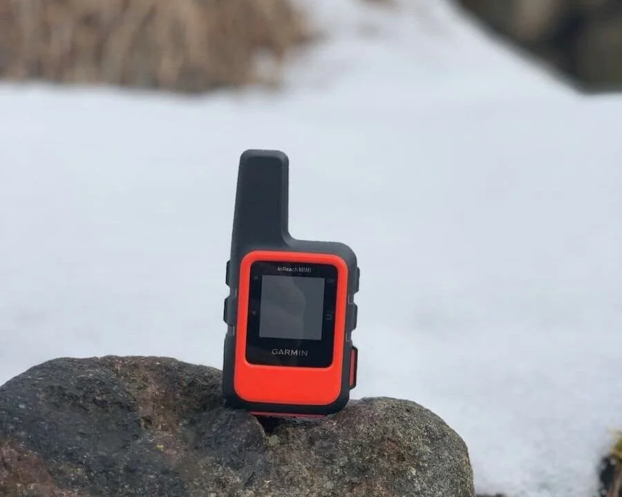 Outdoor Items for an Emergency Preparedness Kit — Treeline Review