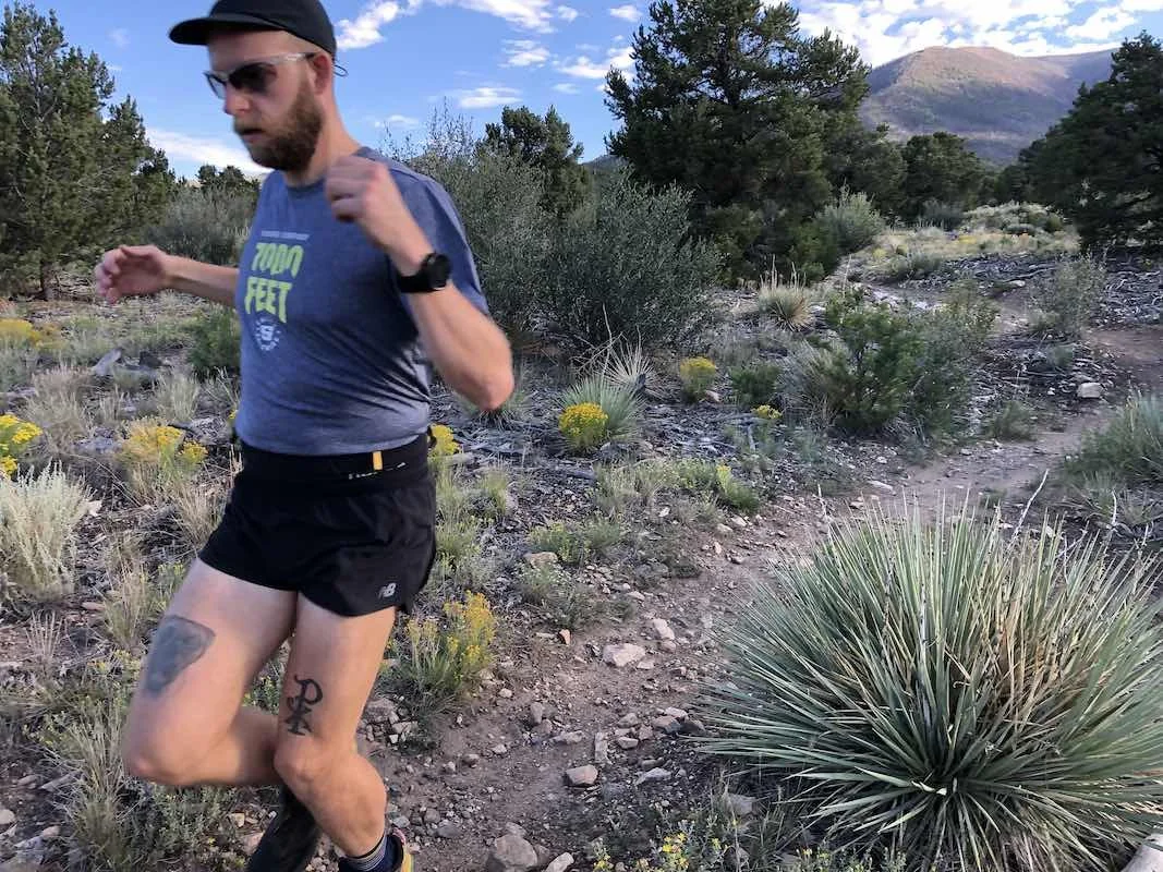 Best Running Hats of 2023 — Treeline Review