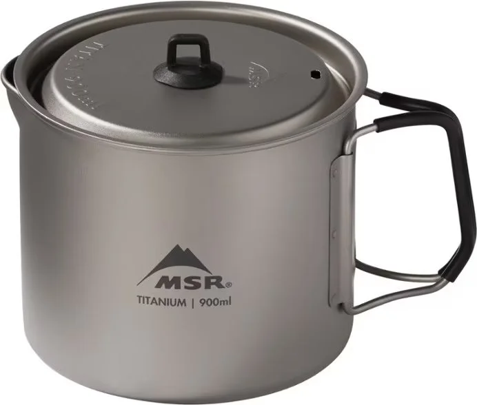 7 Best Backpacking Cookware Pots of 2025 (Tested)