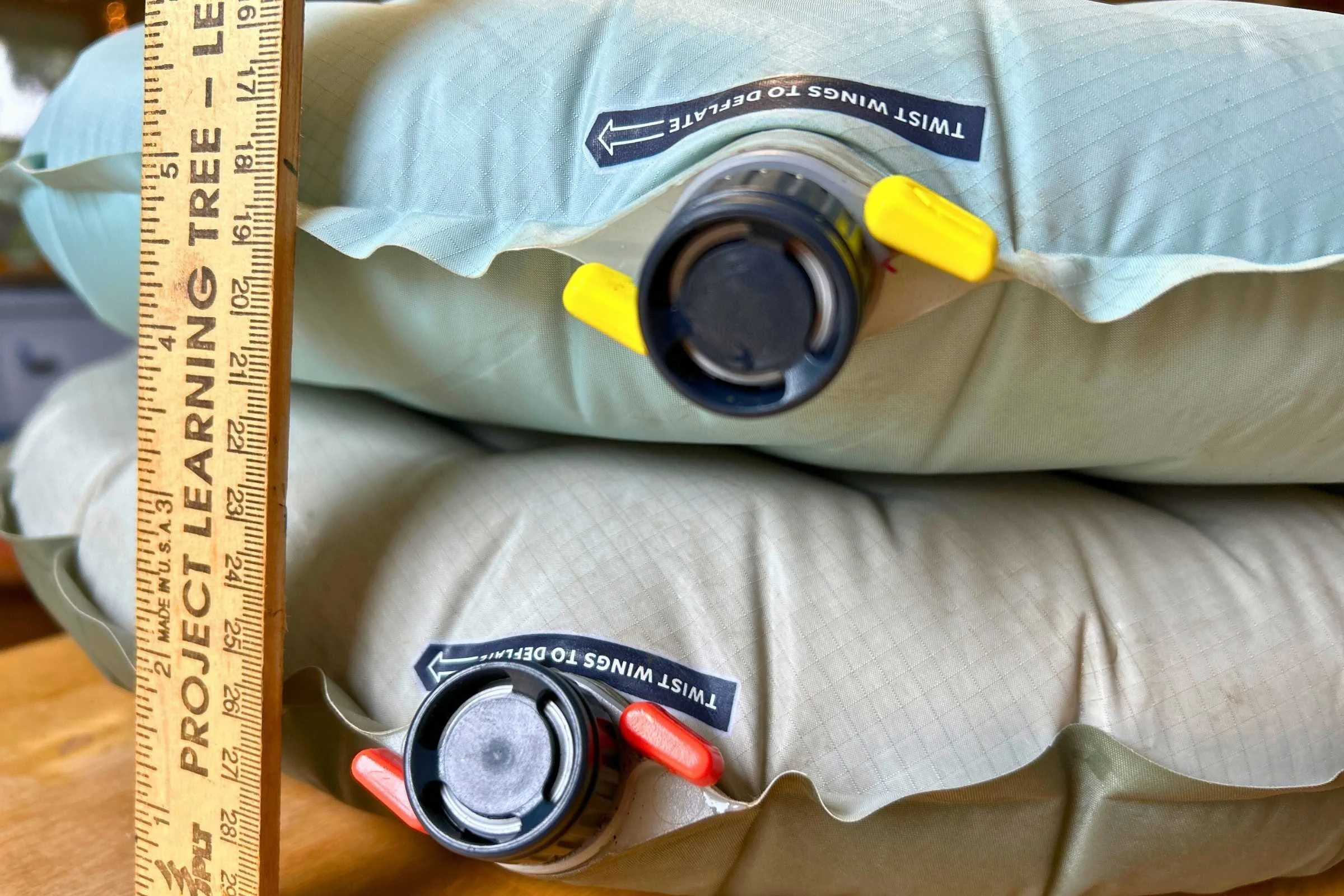 Therm-a-Rest NeoAir XTherm NXT Sleeping Pad Review (Tested)