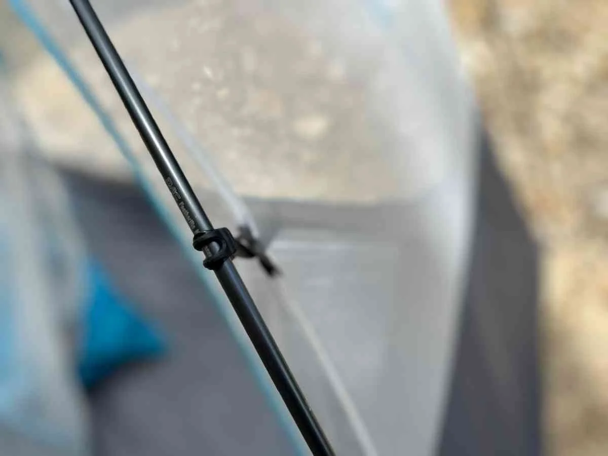 Nemo Hornet Osmo Elite Backpacking Tent Review