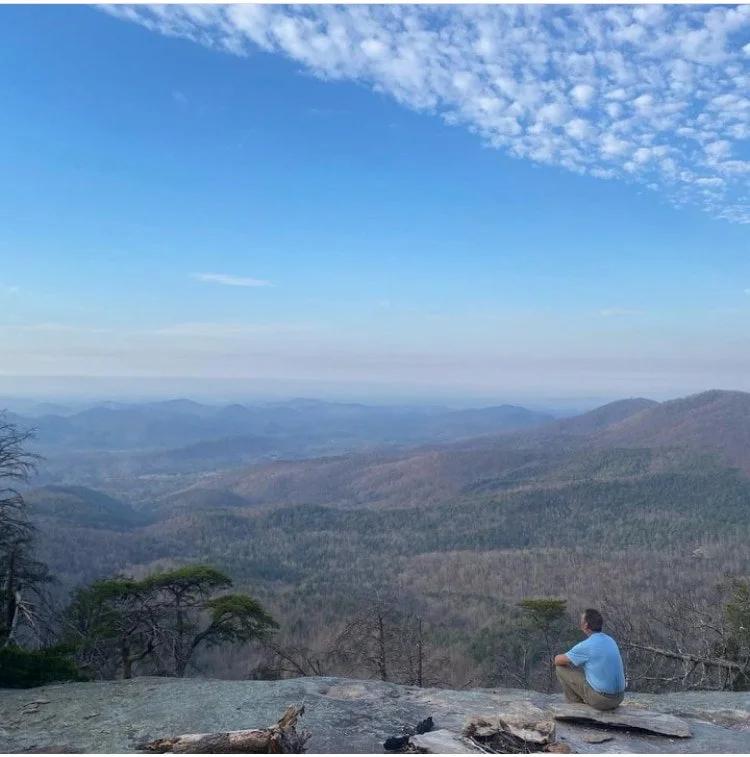 Foothills Trail Backpacking and Thru-Hiking Guide