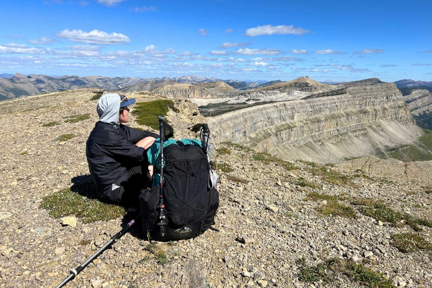 ULA Catalyst Backpacking Backpack Review (Tested)