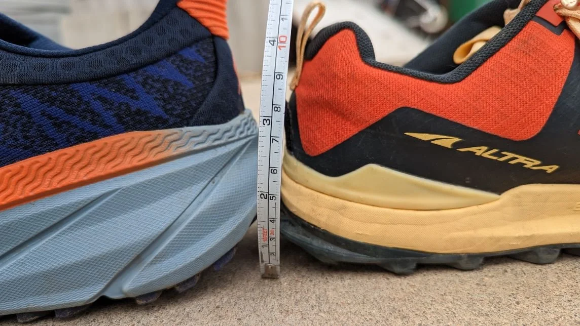 Best Men's Trail Running Shoes — Treeline Review