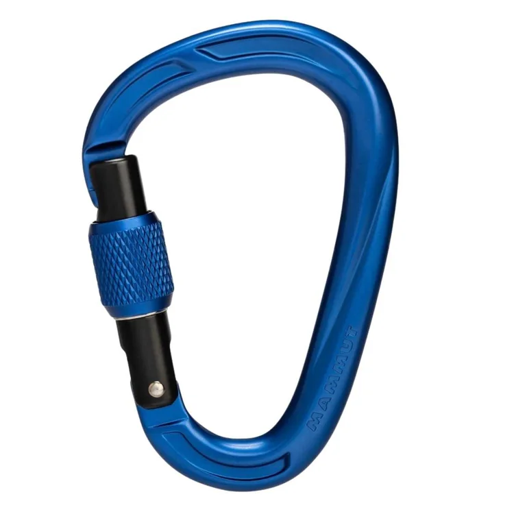 9 Best Climbing Carabiners of 2026 (Tested & Reviewed)