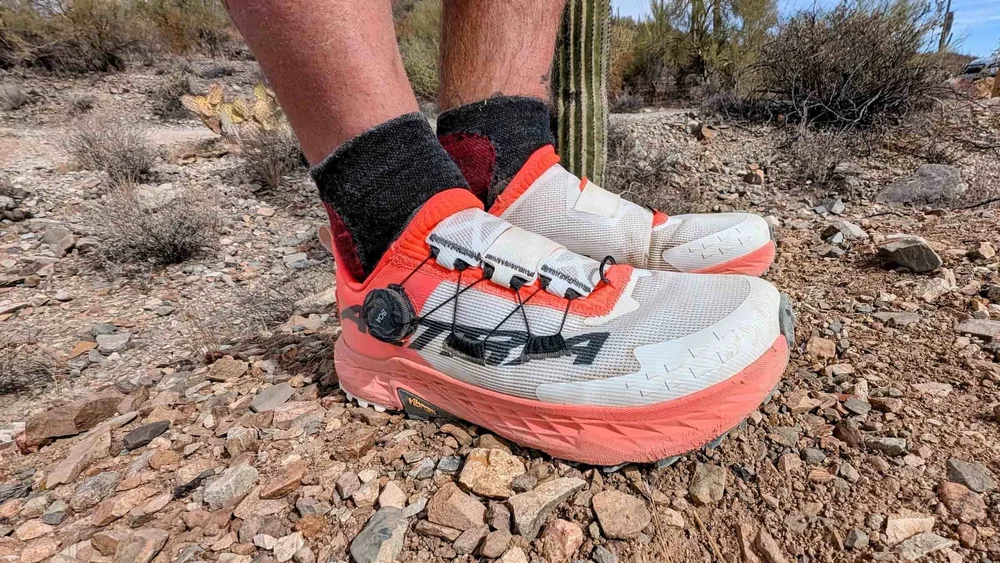 Altra Timp 5 Trail Running Shoes In-depth Review