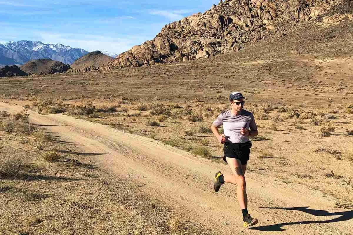 Best Running Shirts for Men of 2024