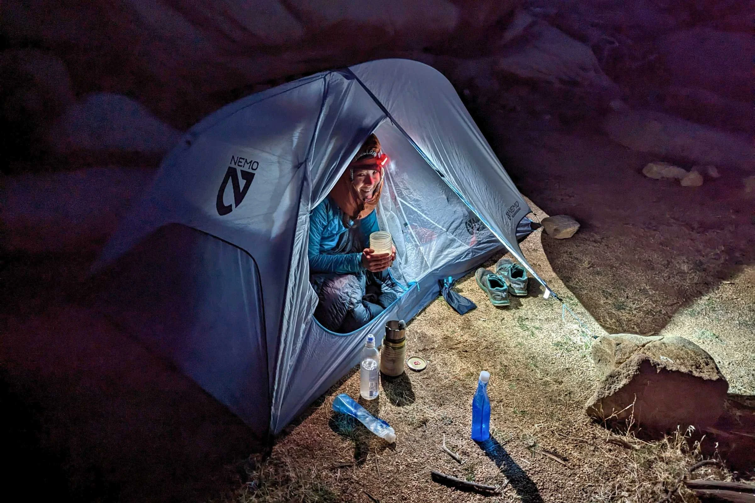 9 Best Backpacking Tents of 2026 (Field-Tested)