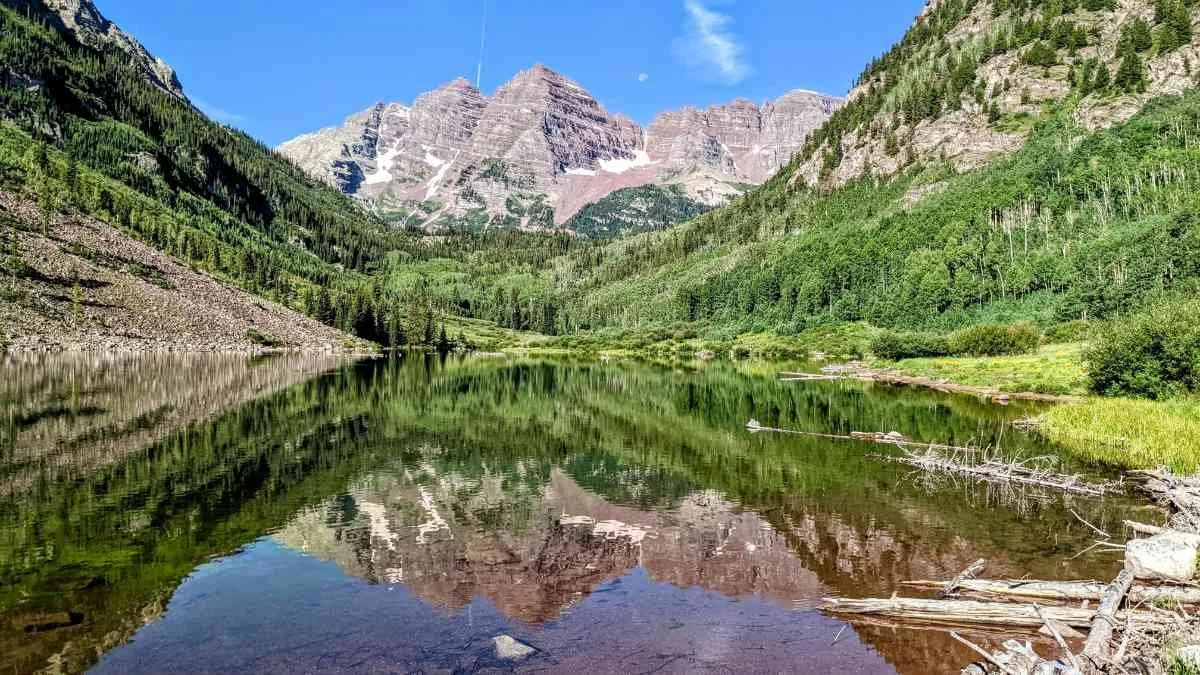 Four Pass Loop Backpacking And Trail Running Guide