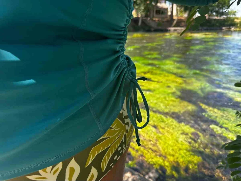 6 Best Plus-Size Swimwear of 2026 (Tested and Reviewed)