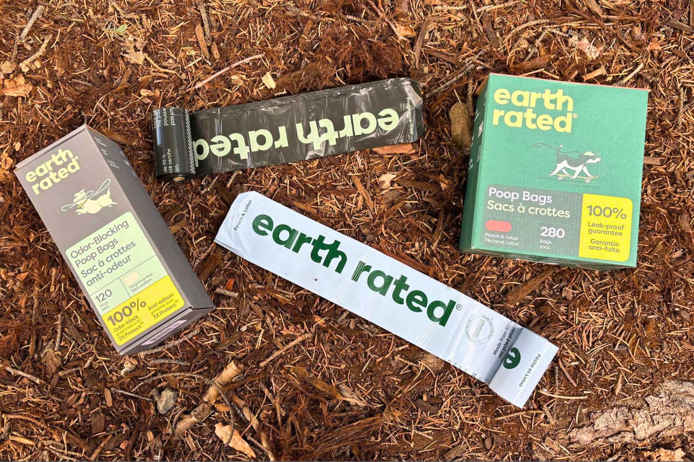 Best Dog Poop Bags and Poop Bag Holders of 2026 (Tested)