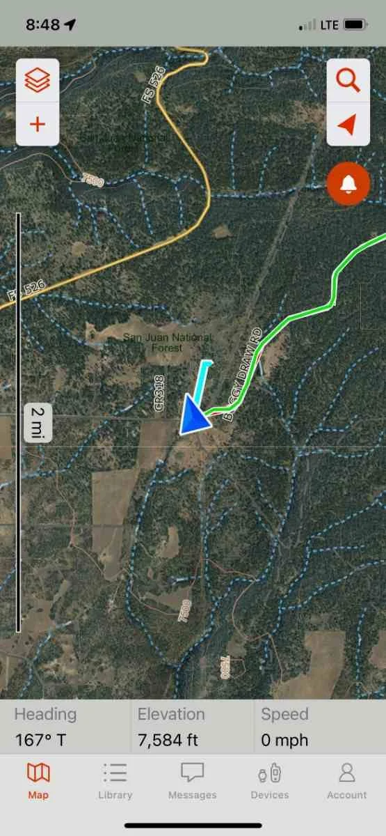Garmin inReach Mini 2 Satellite Messenger and GPS Long Term Review