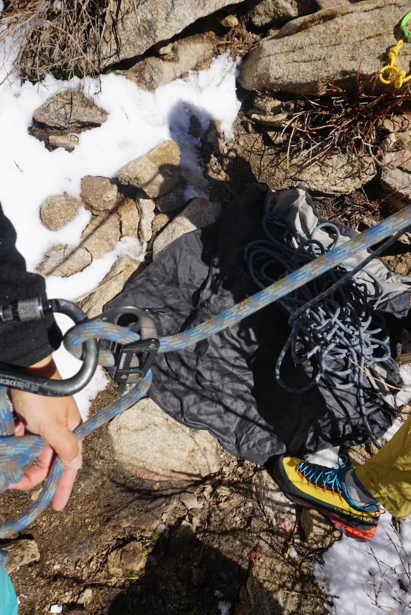 5 Best Belay Devices of 2024 (Tested & Reviewed)