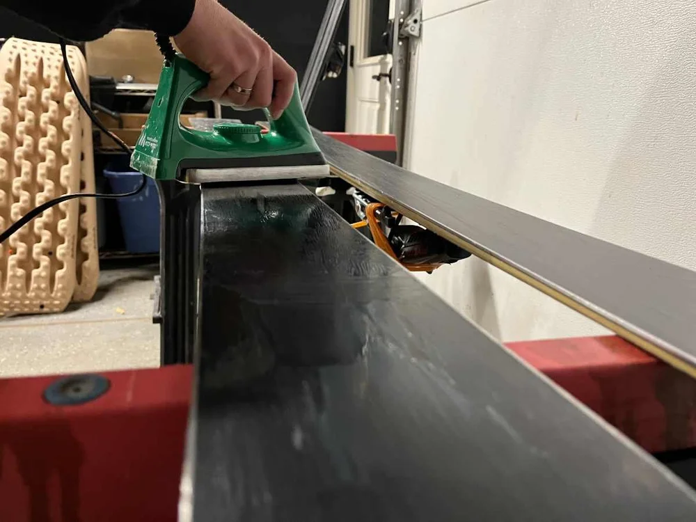 Best Ski Tuning and Waxing Kits of 2024/25