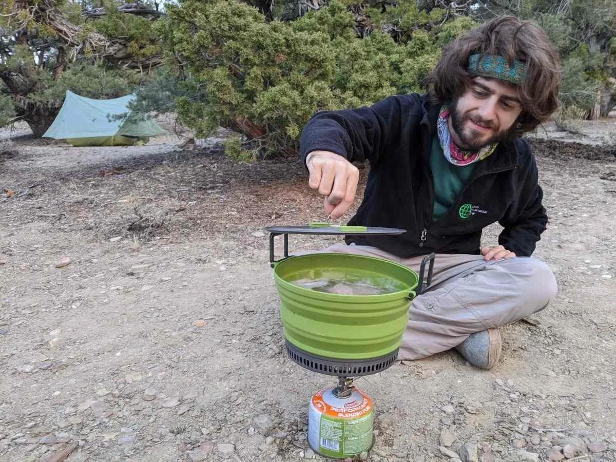 SOTO WindMaster Backpacking Stove Long-Term Review