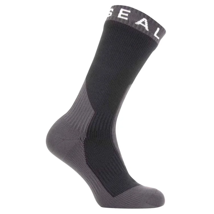 6 Best Waterproof Socks of 2025 (Tested & Reviewed)