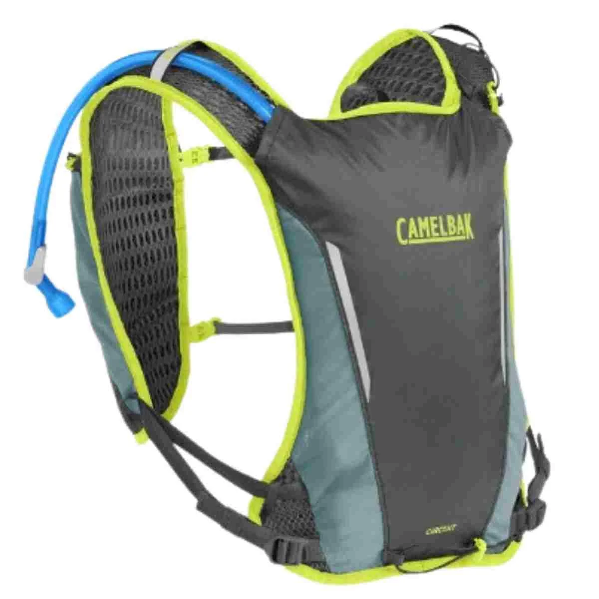 8 Best Running Hydration Vests of 2025 (Tested and Reviewed)