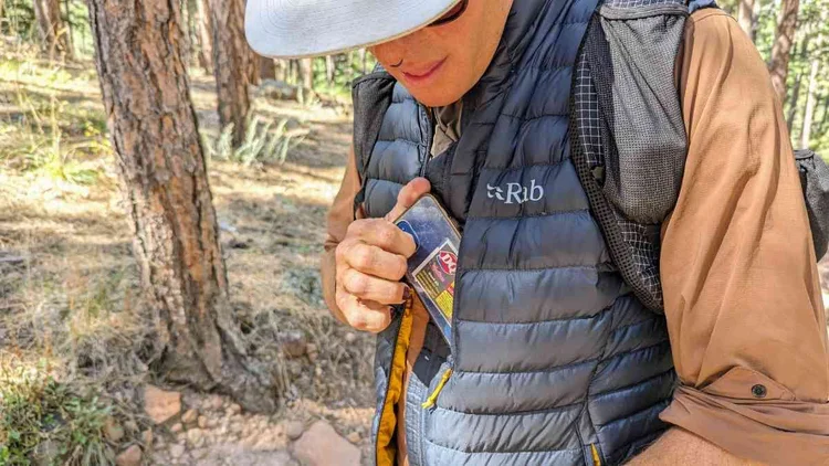 6 Best Men's Down Vests of 2025 (Tested and Reviewed)