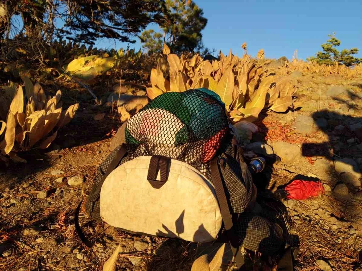 Hyperlite Mountain Gear Junction Backpack Long-term Review