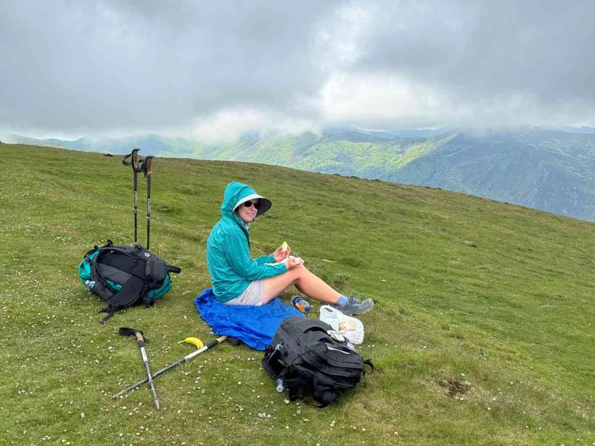 Six Moon Designs All Day Carry (ADC) Adventure Travel Pack Review